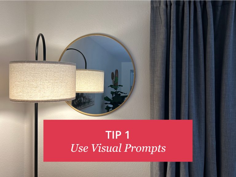 3 Morning Routine Tips - MAKE IT blog